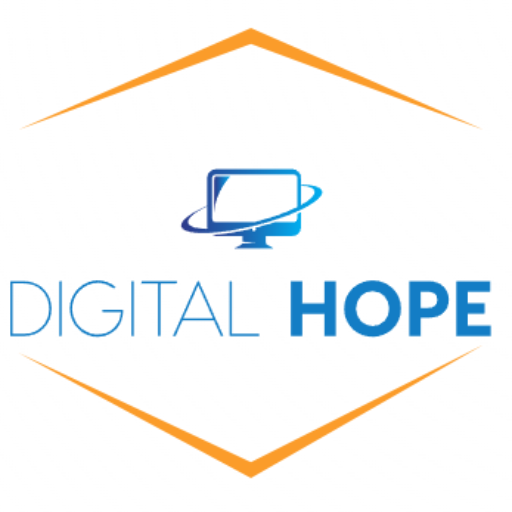 Digital hope